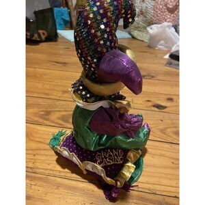 Storage & Organization | Vintage Grand Casino Mardi Gras Porcelain ...